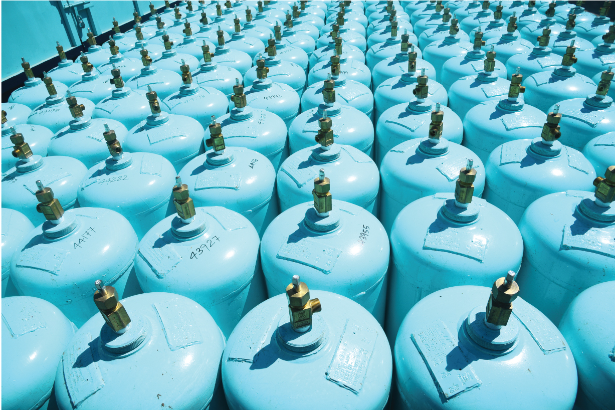 Refex Group – Resilient by Nature. Robust by People.