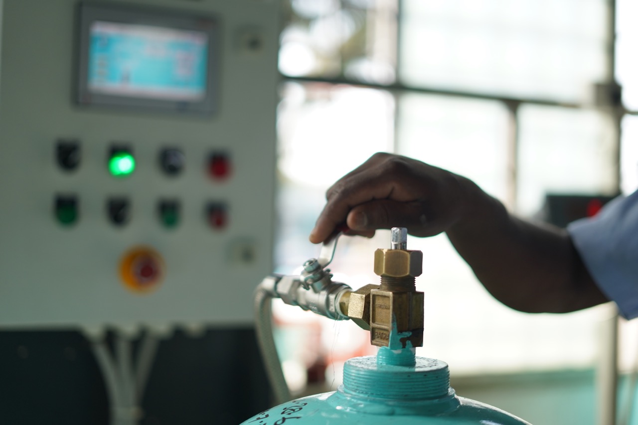 Refex Refrigerants – Refex Group