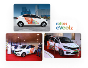 Refex eVeelz – Refex Group