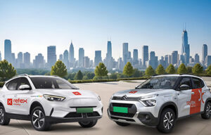 Refex Mobility – Refex Group