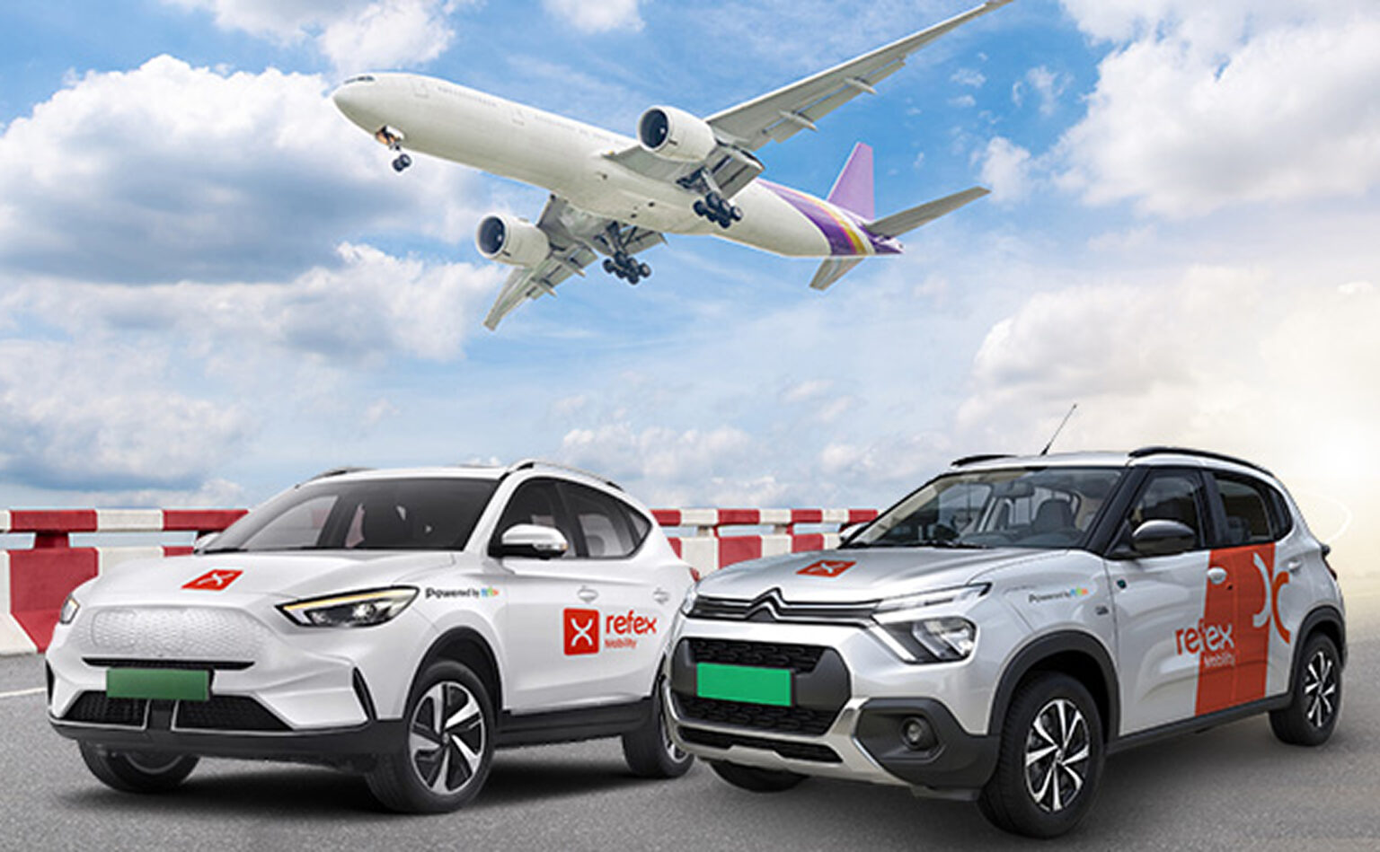 Refex Mobility – Refex Group